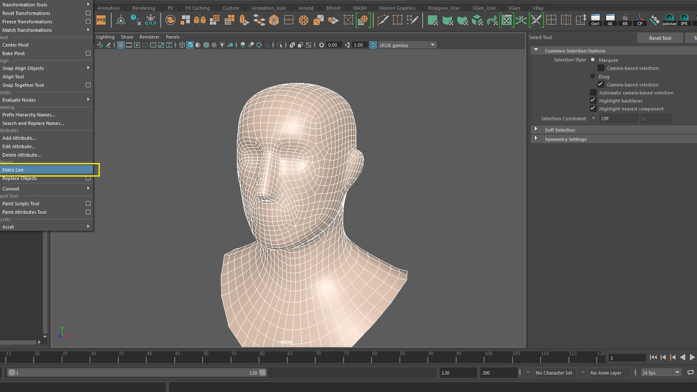 3DS Max与Maya，两者有哪些区别？_3D Max与Maya|原拓动画